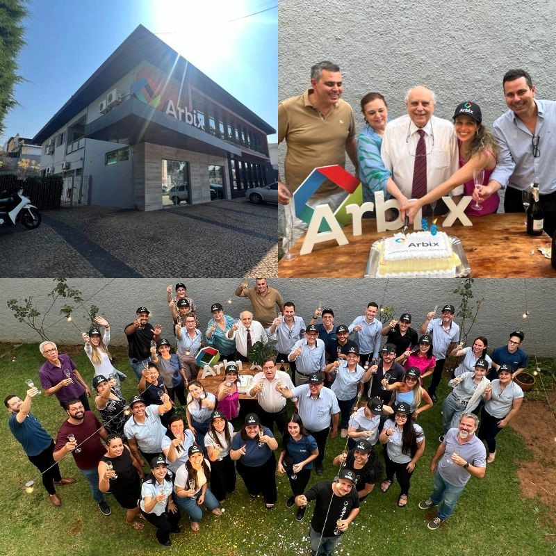 Arbix, Americana (SP): há 50 anos ‘presente em cada mudança’ - ABMI ...